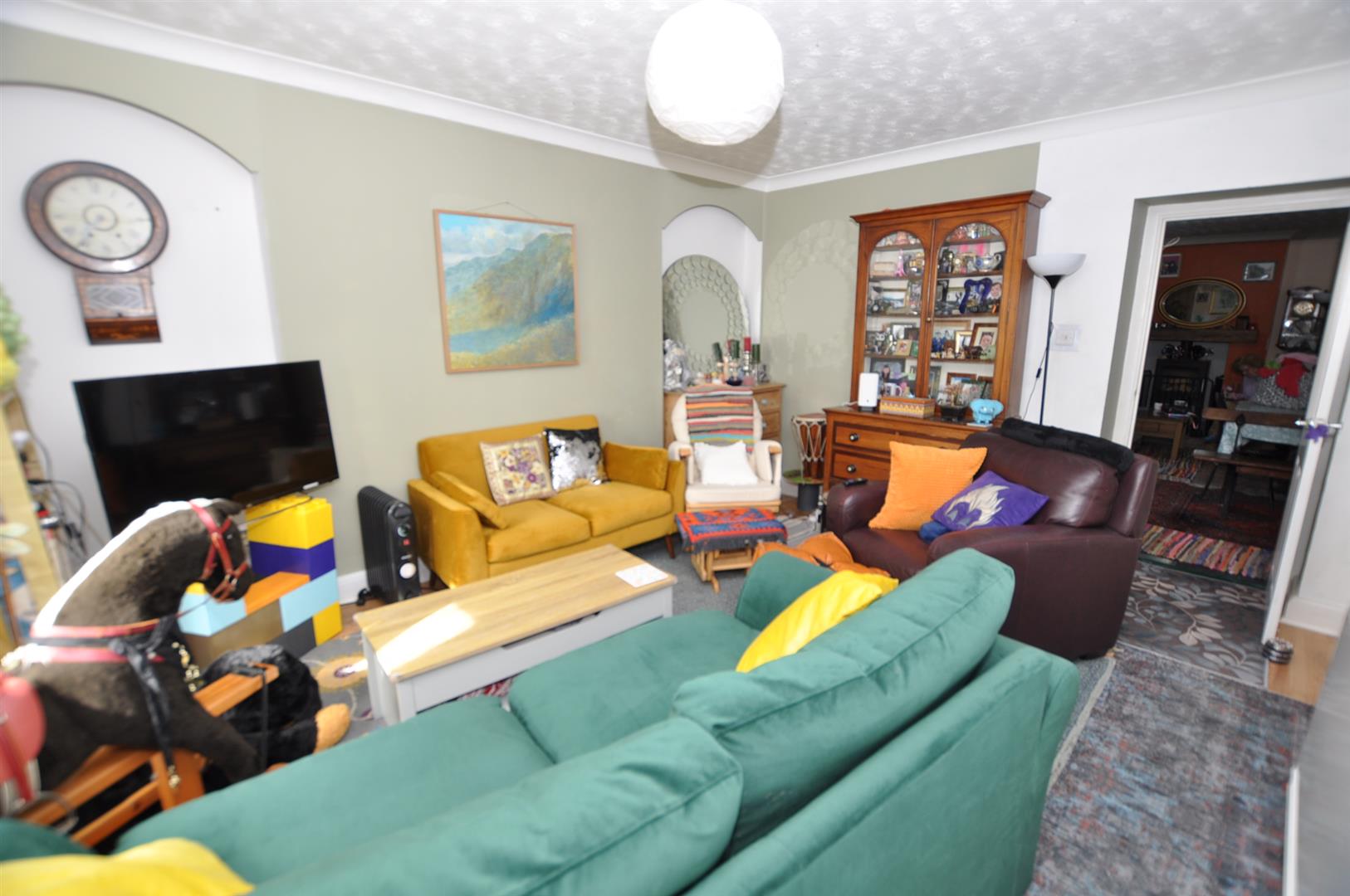 Cross Inn, Laugharne, Carmarthen – Terry Thomas & Co Estate Agents in ...